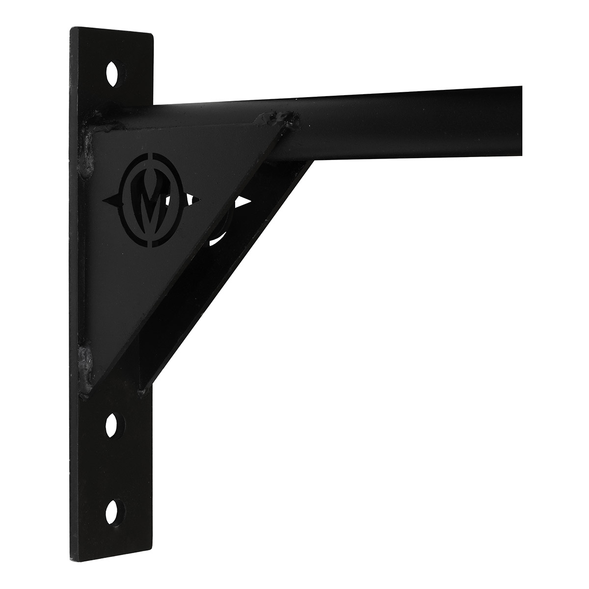 ManiakFitness - Barra Simple dominadas