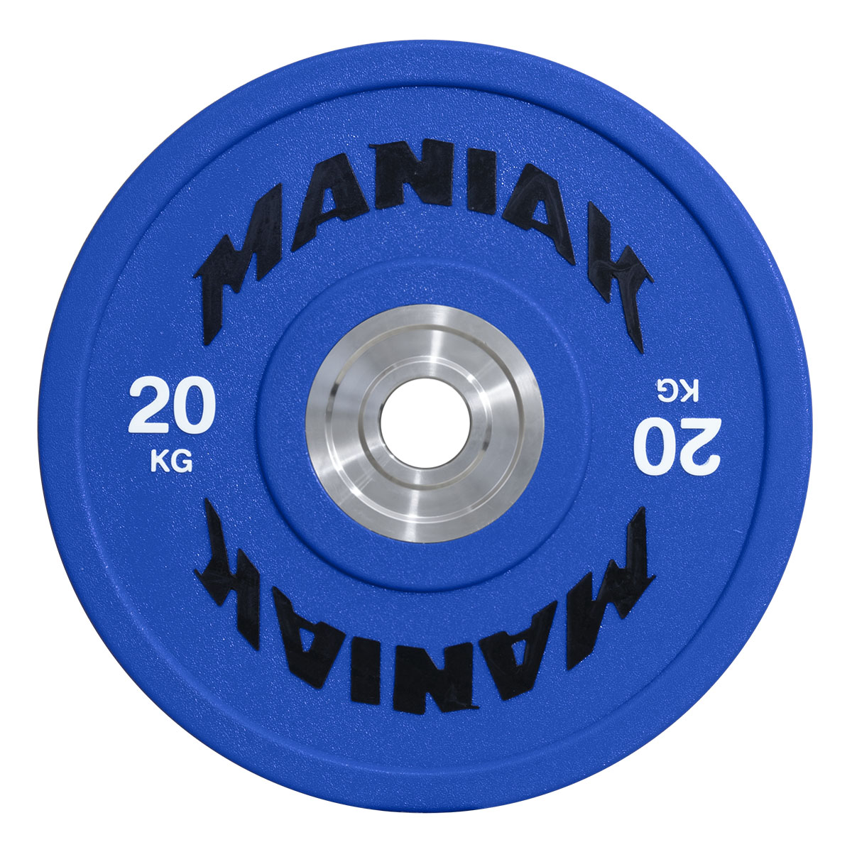 Comprar Discos de pesas 20kg para Barra & Mancuernas | Maniak Fitness