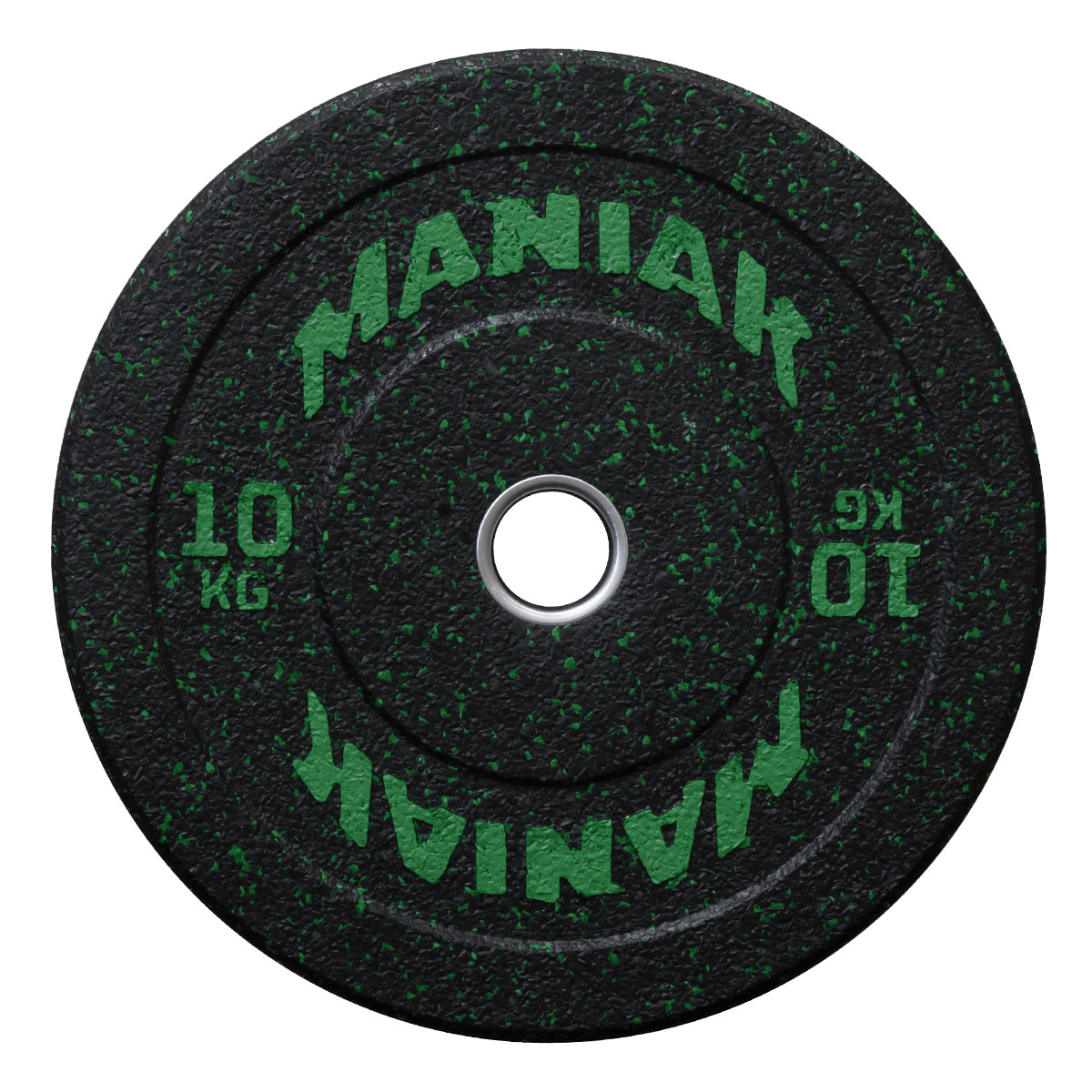 Comprar Discos de pesas 10kg para Barra & Mancuernas | Maniak Fitness